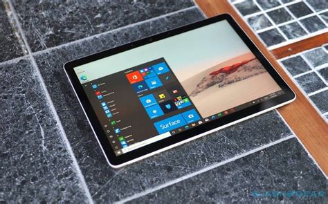 Making Windows Apps Is A Mess Project Reunion Is Microsoft S Answer