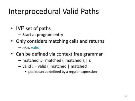 Program Analysis And Verification Ppt Download