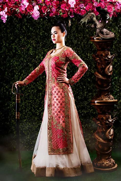 Vestidos De Novia Inspirados En Las Princesas De Disney ¿los Usarías