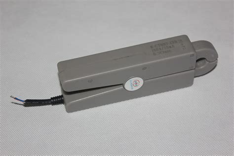 CT With 100A For Clamp On Type China Current Transformer And CT