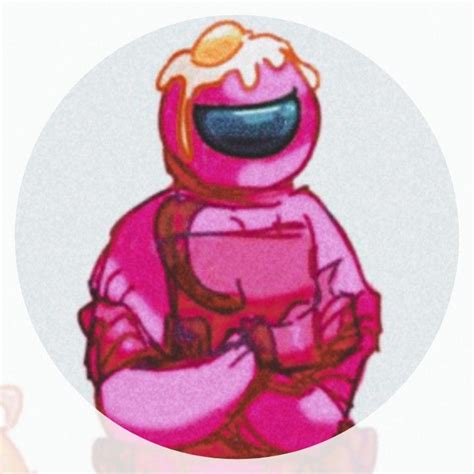 Profile Picture Among Us Discord Pfp