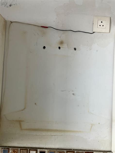 Saksham Mangla On Linkedin Poorservice Accident Kitchenchimney
