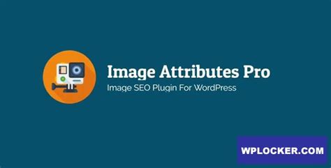 Auto Image Attributes Pro V42 Wplockercom Gpl Licensed Wordpress