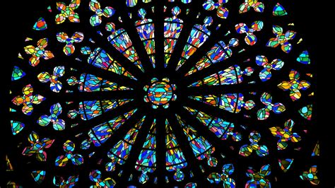 Stained Glass Wallpaper 65 Pictures Wallpaperset