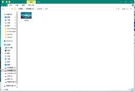 Springboot中配置addresourcehandler和addresourcelocations，使得可以从磁盘中读取图片、视频、音频等springboot Csdn专栏