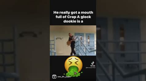 What Is A Glock Dookie Made Of At Melvin Elrod Blog