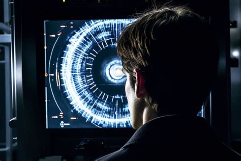 14 Types Of Biometrics And How They Work