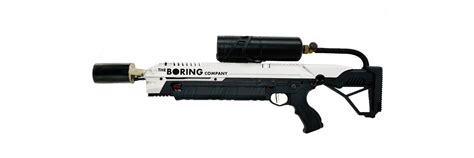 Elon Musk Debuts Flamethrower Before Quickly Selling 3 5 Million Worth