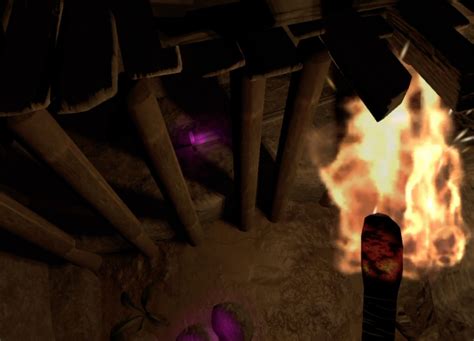 Viking Escape Windows Vr Game Moddb