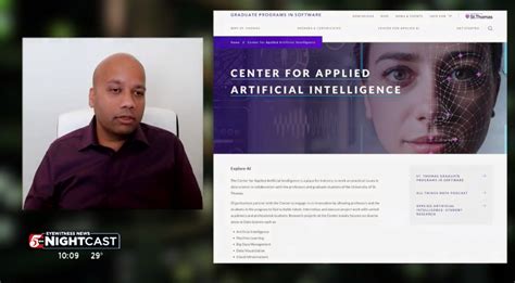 In The News Manjeet Rege And John Abraham On President Bidens