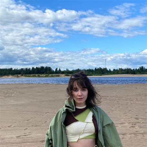 Вы только посмотрите на неё…