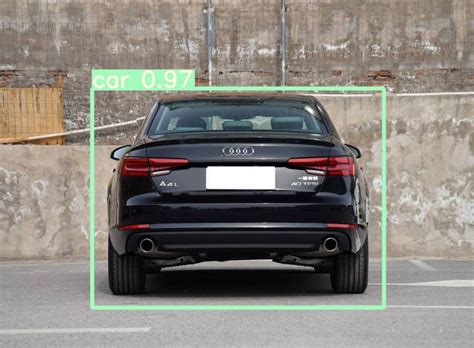 yolov 目标检测 CSDN社区