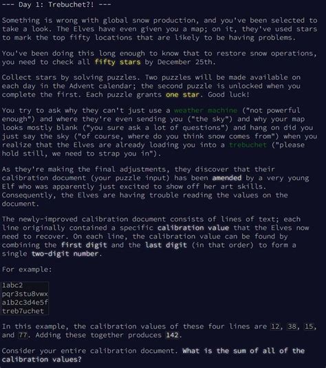 Dick Brown Phd Ms On Linkedin Adventofcode Python