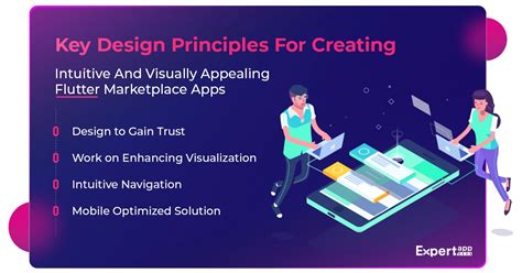 Flutter Marketplace App From Idea To Success