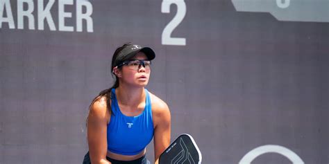 Samantha Parker Ppa Tour