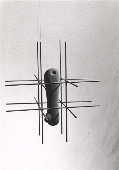 The Isamu Noguchi Catalogue Raisonné Artwork The View [235]