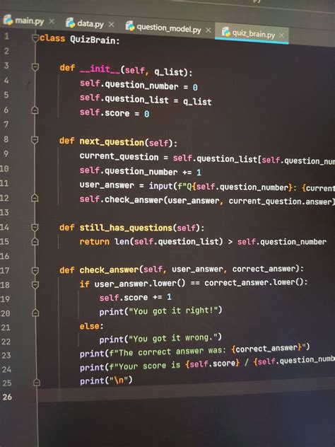Jude Ndubuisi On Linkedin Python Database Api Quiz