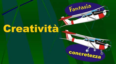 Creatività Problem Setting