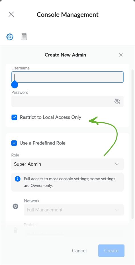 Unifi Network Integration Failed To Connect Page 2 Third Party