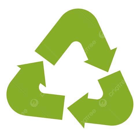 Recycling Symbol Clip Art Clipartsco