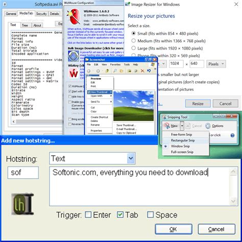 5 1 Great Free Windows Tweaks DigitalImpulse