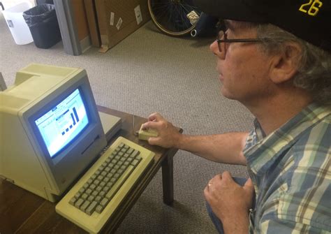 Recalc Or Die 30 Years Later Microsoft Excel 1 0 Vets Recount A