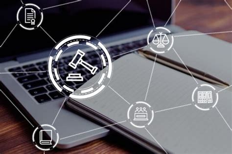 Regulatory Challenges In Blockchain Navigating Compliance And Legal