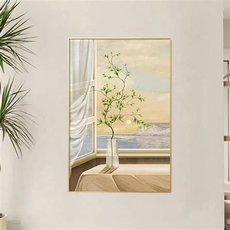 데이 인테리어 벽걸이 액자 B 70cmx100cm 예스24