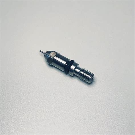 Waters Esi Probe Tip With O Ring Waters Instrument Spares