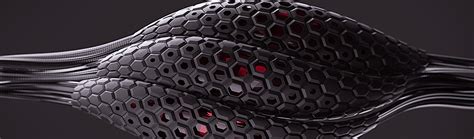 Modeling Hex Muscles In Blender FlippedNormals