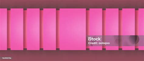 빈 핑크 색 스튜디오 벽 방 배경 콘텐츠 디자인의 디스플레이를위한 복사 공간이있는 제품 디스플레이 클래식 한 스타일 스튜디오 모형 3d 일러스트레이션 0명에 대한 스톡 사진