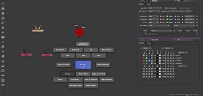 APMatte Can Generate Position Mattes In Nuke On A GPU Lesterbanks
