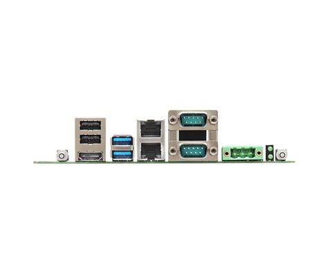 Asrock Industrial Nvidia Jetson Orin Nxnano Developer Kit