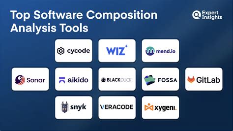 The Top 11 Software Composition Analysis Tools