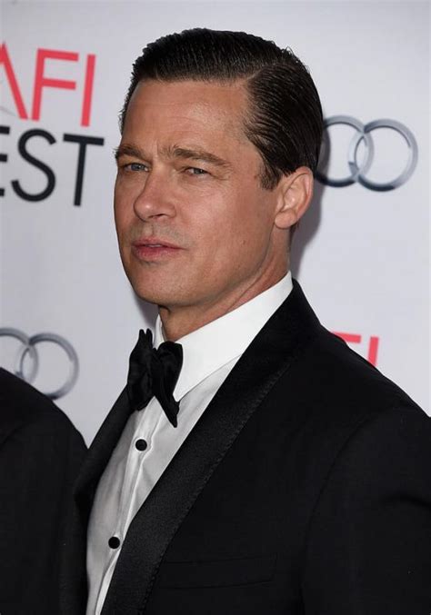 ბრედ პიტს სამსახიობო კარიერის მიტოვება უნდა ახალი რომანის გამო მსახიობის ცხოვრებაში ცვლილებებია