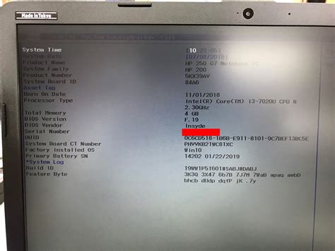Insydeh20 Setup Utility Hp How To Stop Pasethisis
