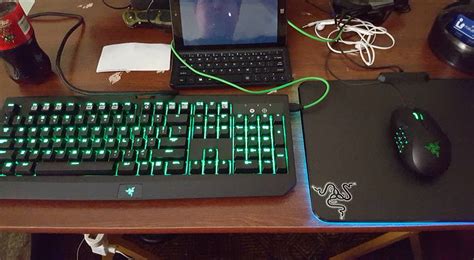 Throw Back To My Windows Tablet Setup From 8th Grade R Battlestations