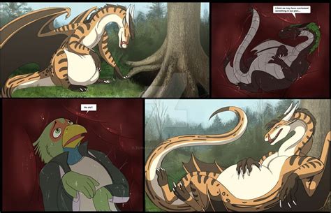 Deviantart Dragon Vore