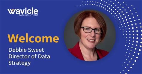 Wavicle Data Solutions On Linkedin Datastrategy Dataanalytics Newhire