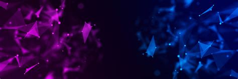 점과 선을 연결하는 미래 기하학적 이중 데이터 흐름 배경 추상적인 디지털 배경 연결이있는 빅 데이터 복합체 3d 렌더링 0명에 대한 스톡 사진 및 기타 이미지 Istock