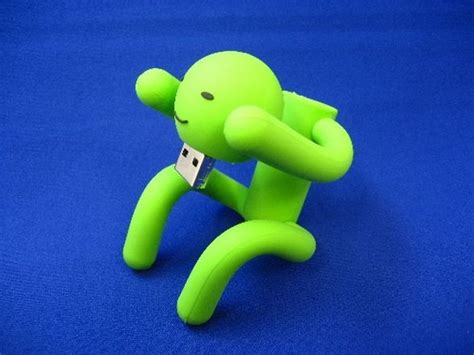 Most Creative USB Flash Drive Designs Geeky Stuffs