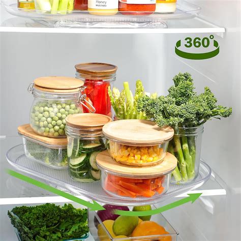 Fridge Lazy Susan Kmart At Margaret Bower Blog