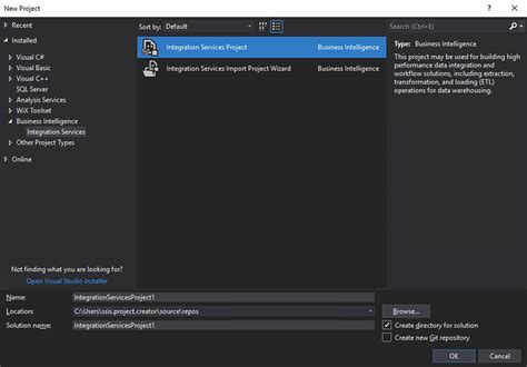 Using Microsoft Sql Server Integration Services On Amazon Rds For Sql