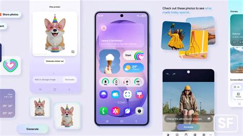 One Ui 85 Rollout Window Narrows To April Sammy Fans