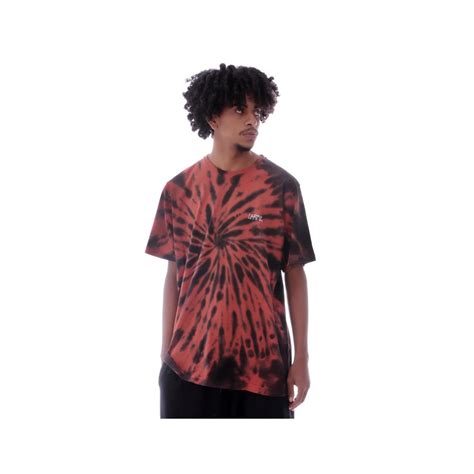 Camiseta Chronic Tie Dye Shopee Brasil