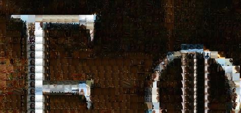 GitHub Codebox Mosaic Python Script For Creating Photomosaic Images