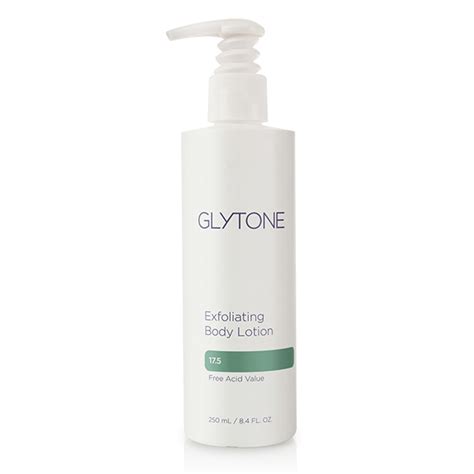 Glytone Exfoliating Body Lotion