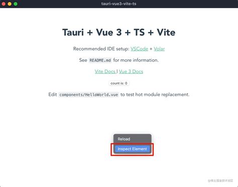 扔掉 Electron，拥抱基于 Rust 开发的 Taurirust`是一门赋予每个人构建可靠且高效软件能力的语言。它 掘金