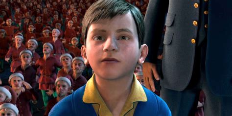 Josh Hutcherson Secretly Starred In 314 Million Hit Christmas Movie