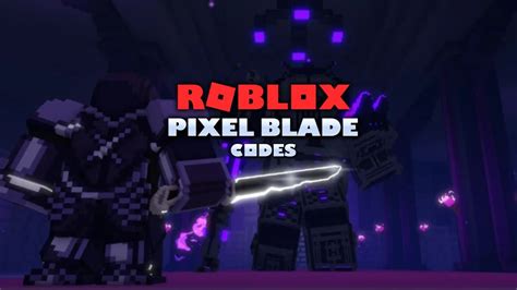 Roblox Pixel Blade Codes March 2026 Techwiser